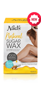 Home | Unwanted Hair: Nad's Hair Removal